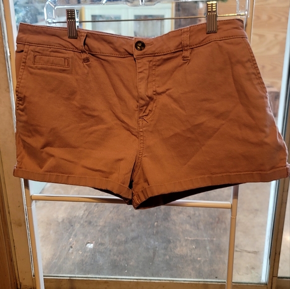 American Rag | Shorts | American Rag Size 25 Junior Off Pink 5 Pockets ...